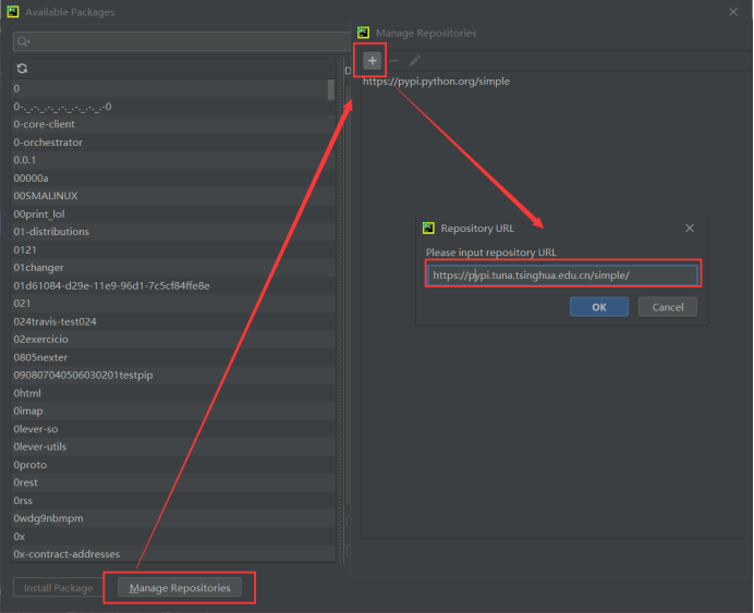 PyQt5设计器的安装_pyqt设计器-CSDN博客