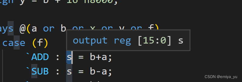quartus使用vscode实现实时纠错与自动补全等功能_vscode quartus-CSDN博客