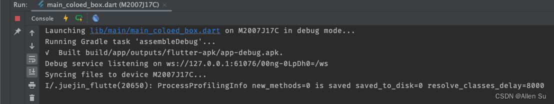 【Flutter 问题系列第 78 篇】Android Studio 升级后提示 org.gradle.java.home Gradle property is invalid 的解决方案 ...