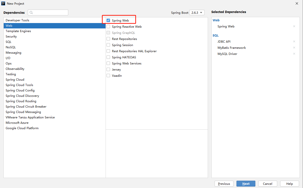 IDEA创建一个springboot项目（IDEA2020版）_20版idea只能创springboot-CSDN博客