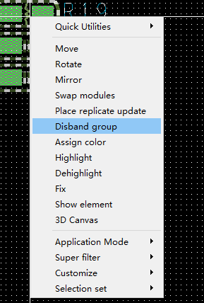Allegro-Group功能_allegro group-CSDN博客