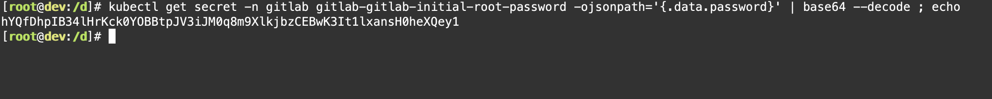 【K8S】GitLab CI 整合 Harbor 和 Nexus_gitlabci harbor-CSDN博客
