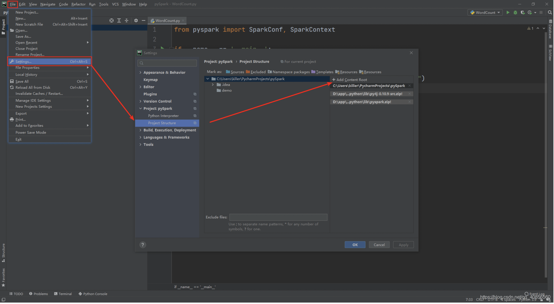 pyspark从hive导出数据到clickhouse_pyspark写入数据到clickhouse-CSDN博客