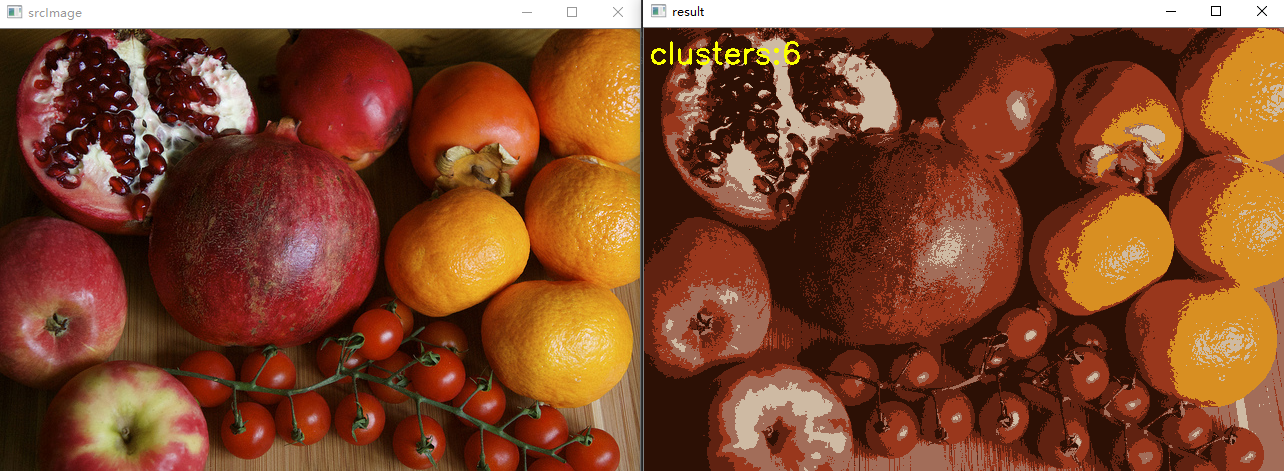 opencv kmeans (C++)_opencv c++ kemeans-CSDN博客