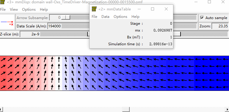 学习自旋电子学的笔记02：OOMMF的报错和部分功能详述-CSDN博客