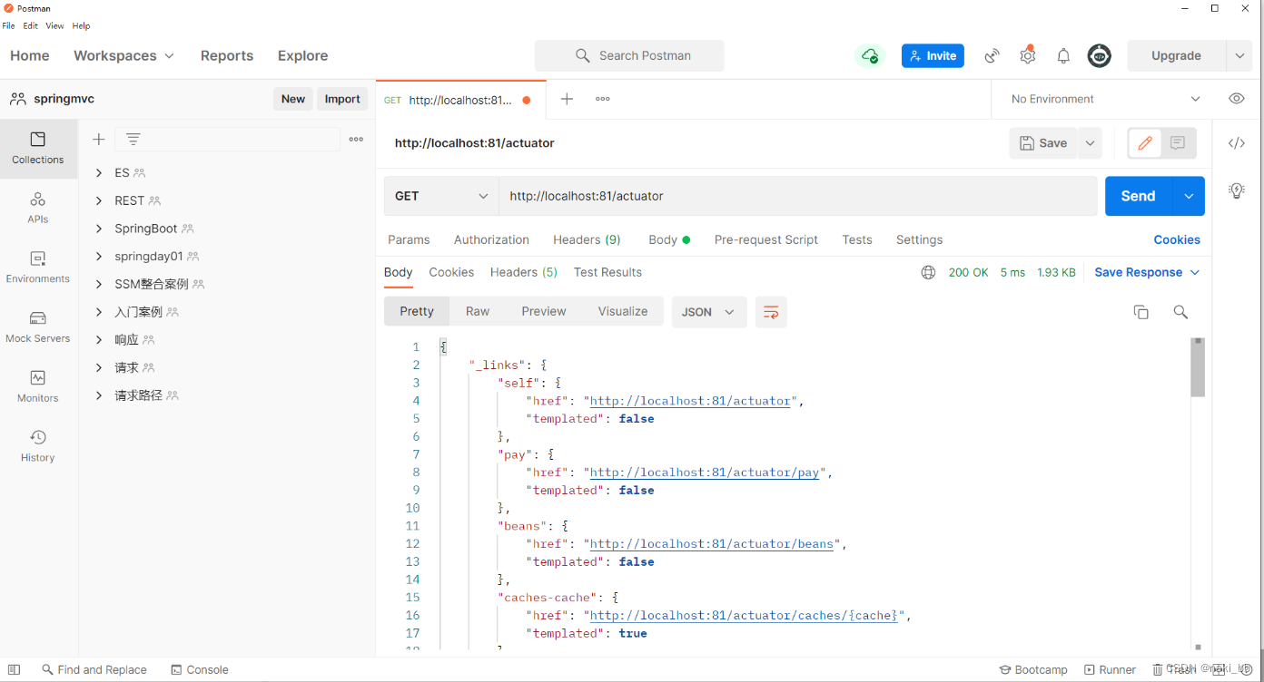 SpringBoot Admin 可视化监控平台_spring-boot-admin-starter-server-CSDN博客