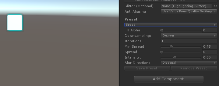 【Unity3D插件】Highlighting System插件分享《物体高亮插件》-CSDN博客