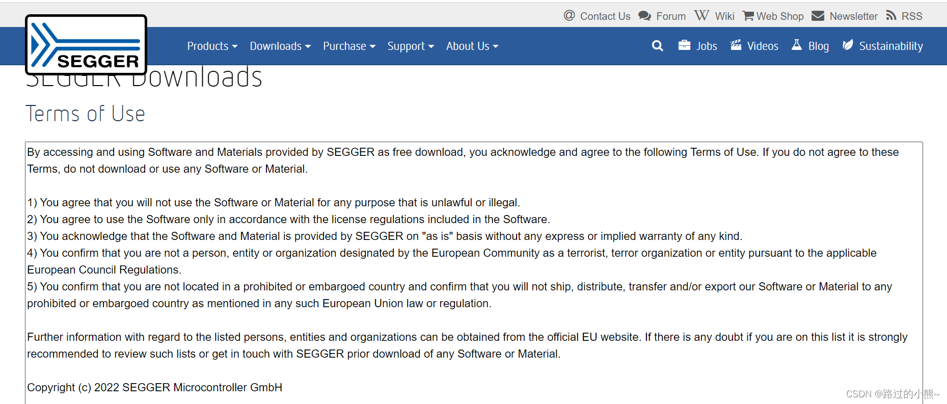 JLink仿真器相关介绍及使用_jlink仿真器使用教程-CSDN博客