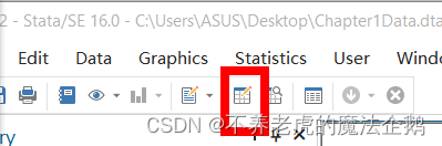 stata u1笔记_stata变量窗口怎么打开-CSDN博客