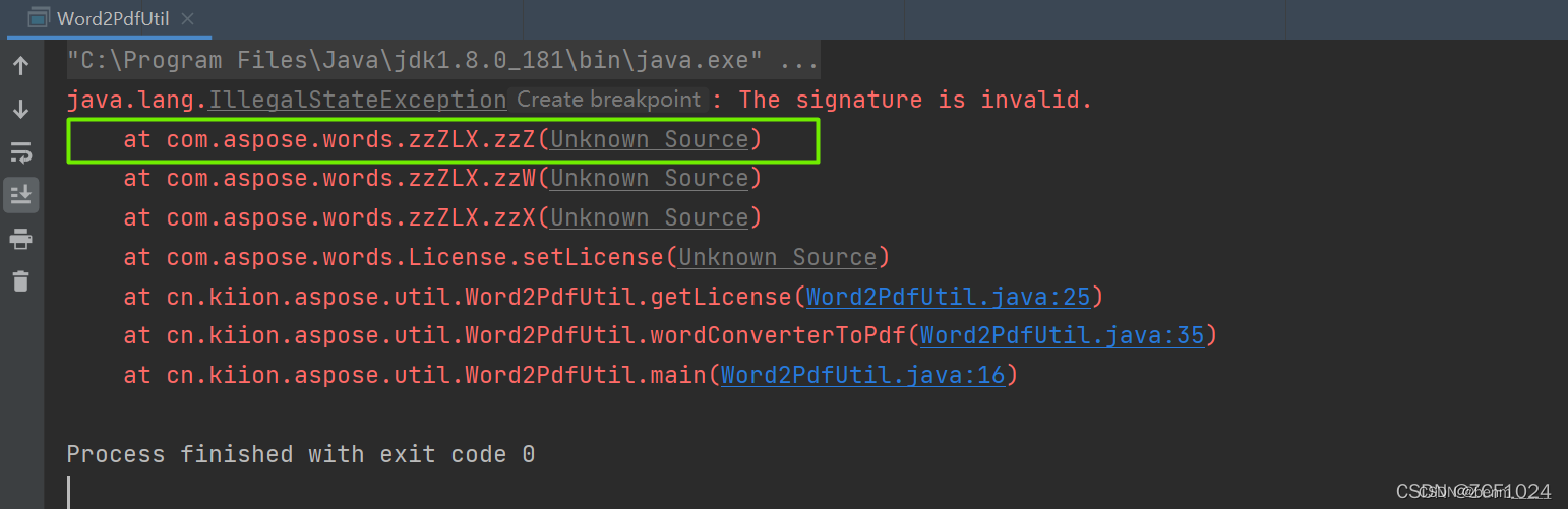aspose-words去除许可校验_asponse word许可证-CSDN博客