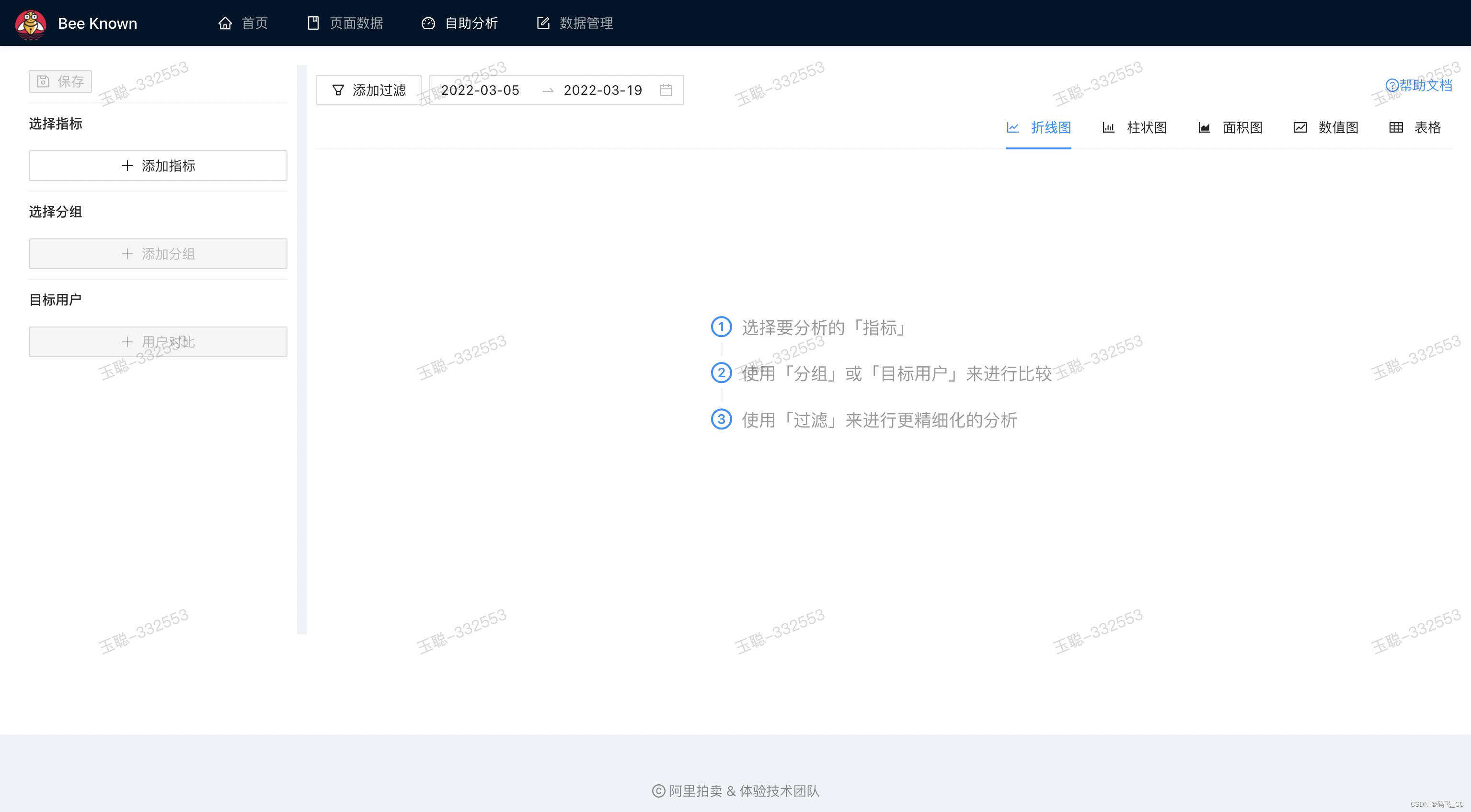 数据平台前端架构设计设计前端的架构 Csdn博客