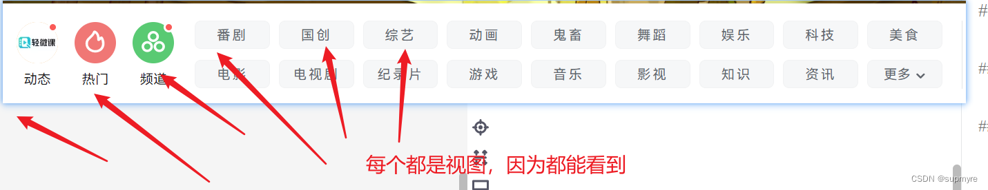 vue3下的项目src目录架构以及详解_vue3 :src-CSDN博客