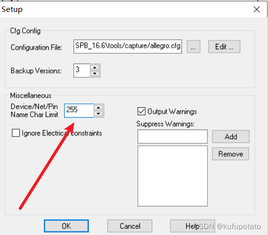 Cadence&Allegro随记02_two nets in same schematic have the same name, but-CSDN博客