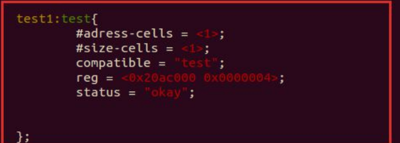 linux驱动之设备树与GPIO子系统_设备树 ;-CSDN博客