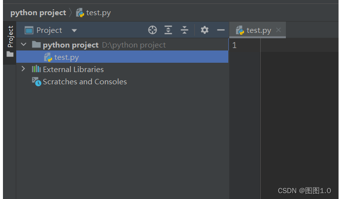 Python在windows下的环境搭建windows配置python环境 Csdn博客