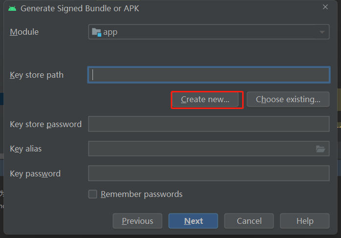 Android SHA1获取方法及常见问题_android 获取sha1-CSDN博客