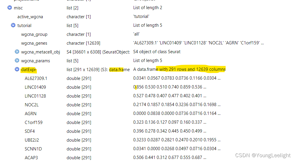 hdwgcna官网教程 详解-CSDN博客