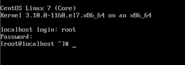 Linux环境配置_hostnamectl set-CSDN博客