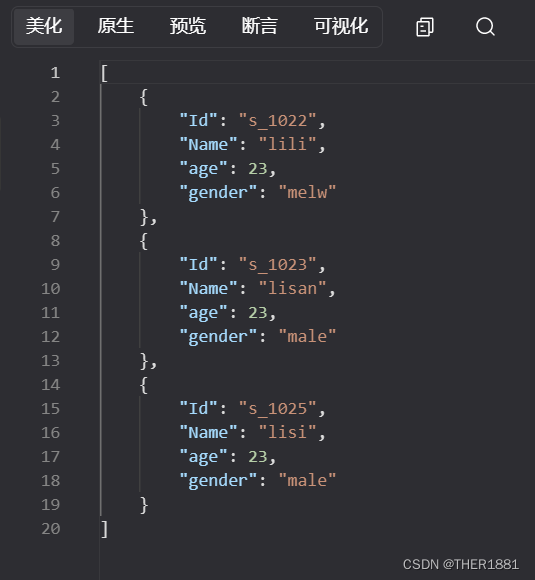 Express框架连接MySQL及ORM框架_express orm-CSDN博客