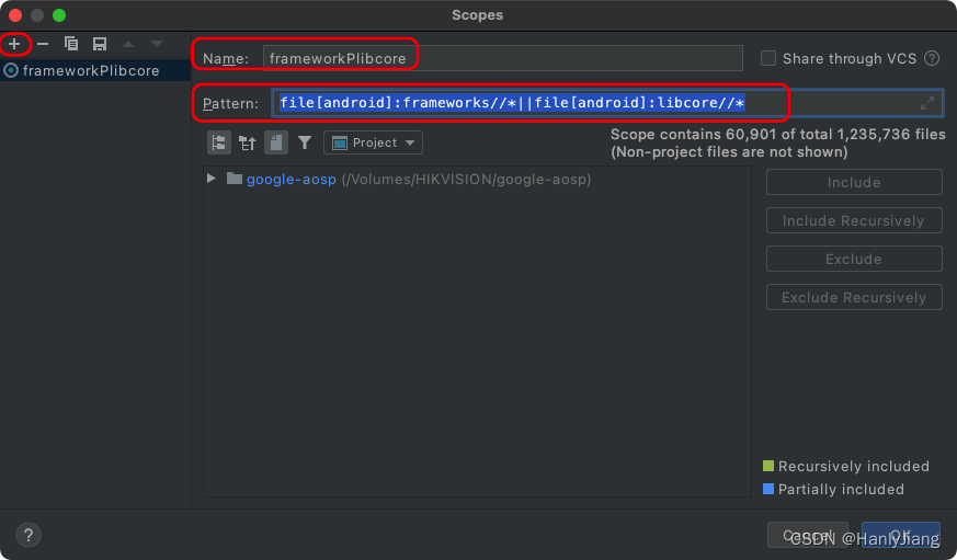 搭建Android AOSP源码编译工作环境_excluded-paths-CSDN博客
