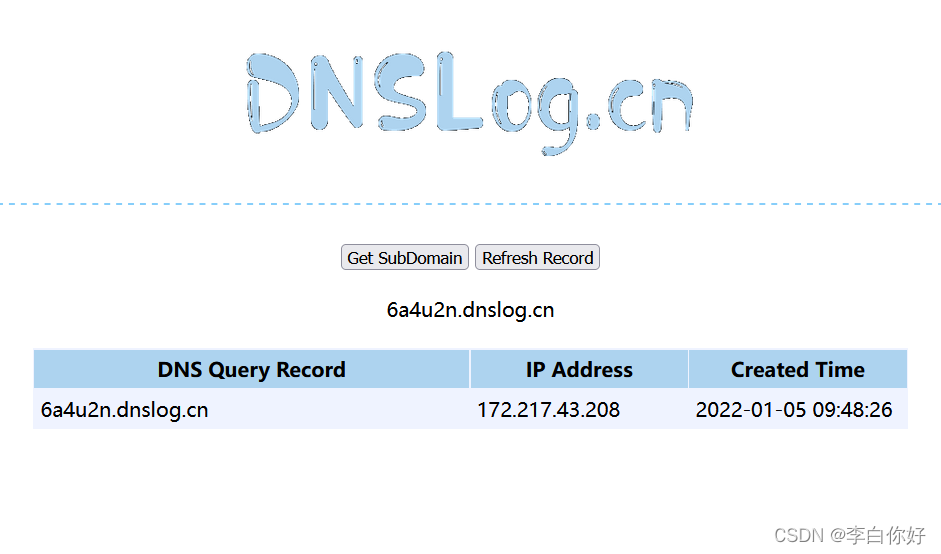 Cve 2021 44228——vulfocus Log4j Rce漏洞复现vulfous中cve 2021 44228 Csdn博客