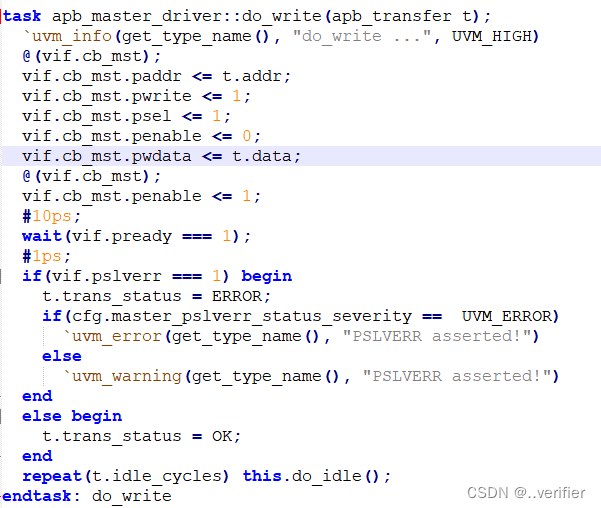 AHB、APB学习笔记_apb burst-CSDN博客