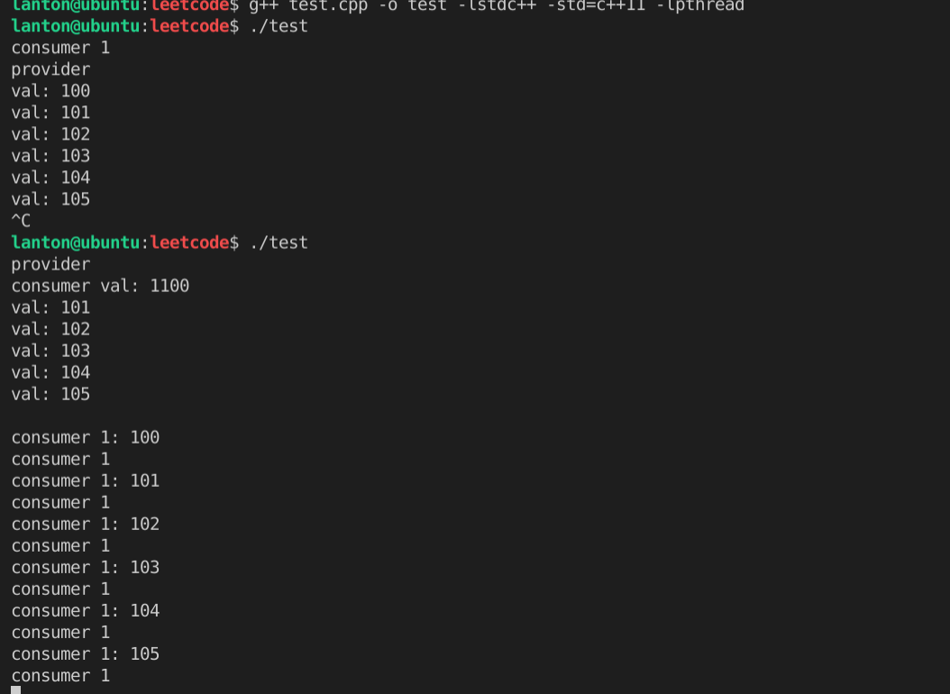 std::condition_variable.wait()的用法和设计缺陷带来的坑_condition variable wait-CSDN博客