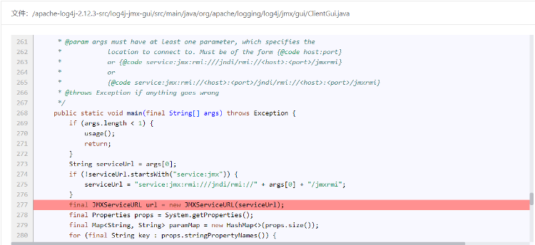 利用CodeSec代码审核平台深度扫描Log4j2漏洞_codesec版本-CSDN博客