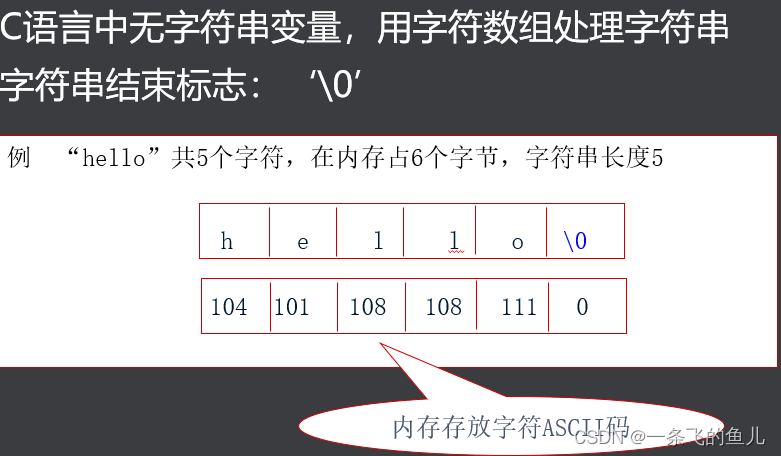 数组和字符串 Csdn博客 