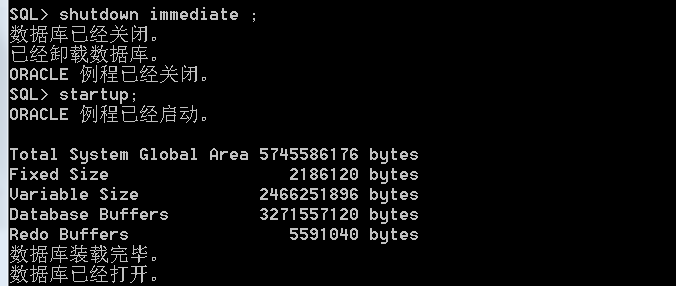 oracle 物理和逻辑结构、SGA和PGA的作用和构成以及自动管理、默认的表空间的结构的特点_insert pga 什么时候用到-CSDN博客