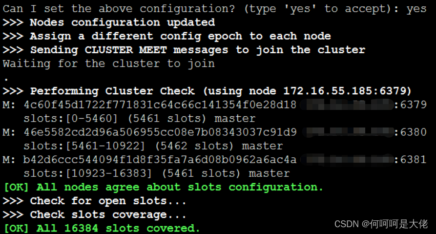 Spring Boot 集成redis Clusters通过拦截器为接口添加缓存功能redis 拦截器 Csdn博客