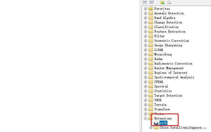 使用ENVI对modis MOD02图像数据转换亮度温度进行标准差计算_envi计算标准差-CSDN博客