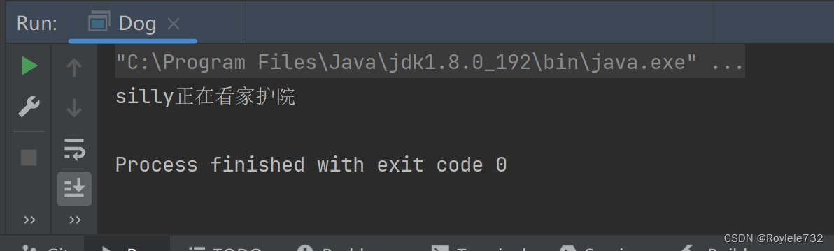 Java中的继承和多态学习 Java继承和多态之子类继承性 Csdn博客