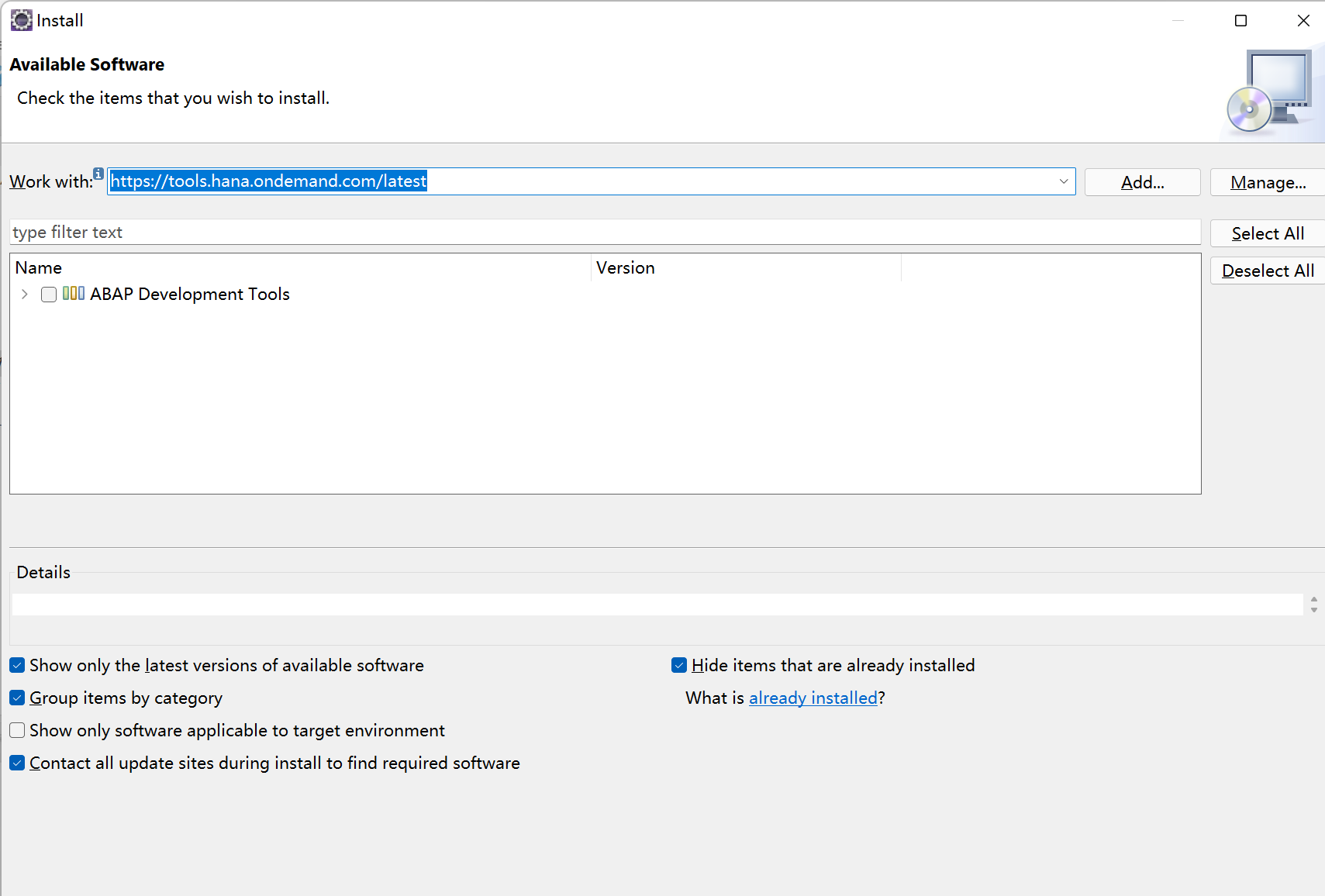 CDS视图发布odata服务，vscode调用odata服务创建fiori app教程_vscode创建cds项目-CSDN博客