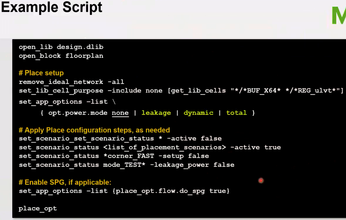 ICCompiler II学习笔记（一）ICC II使用全流程 overview_icc2学习-CSDN博客