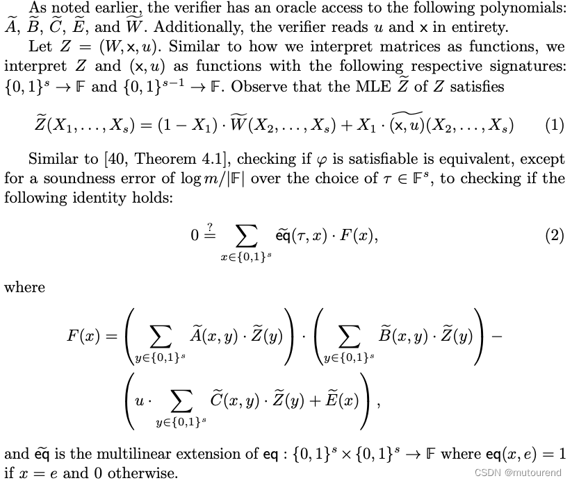 Nova: Recursive Zero-Knowledge Arguments from Folding Schemes学习笔记_privacy-scaling-explorations ...