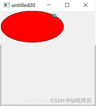 QPainterPath_qpainterpath percentatlength-CSDN博客
