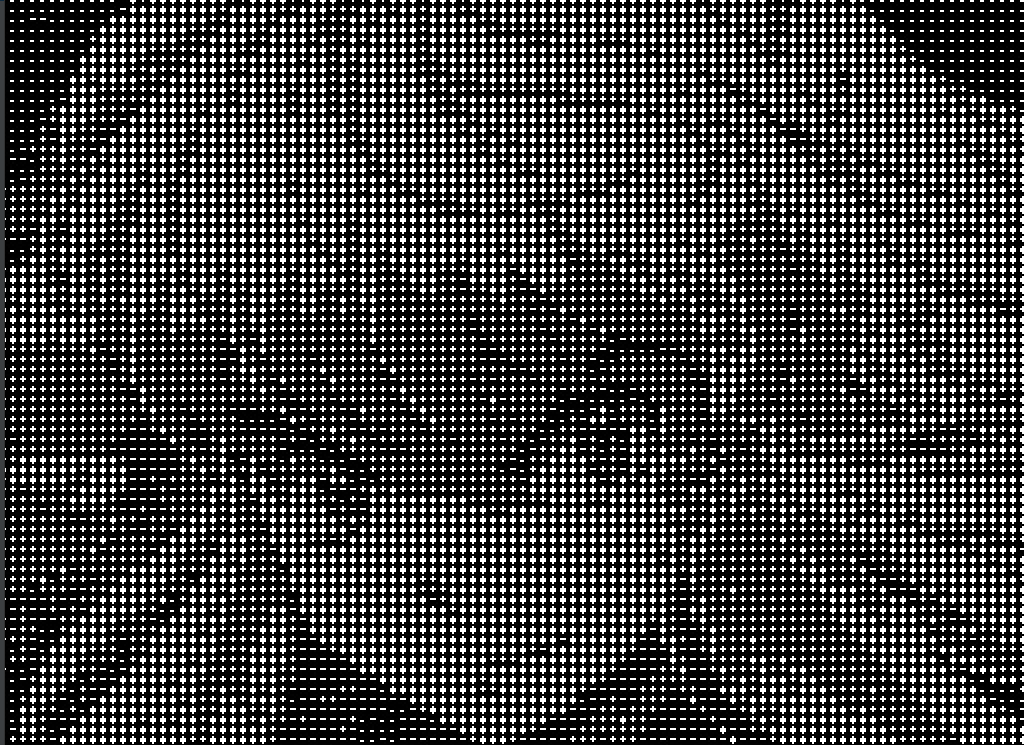 Python——opencv简单字符画实现用python和opencv制作字符画 Csdn博客