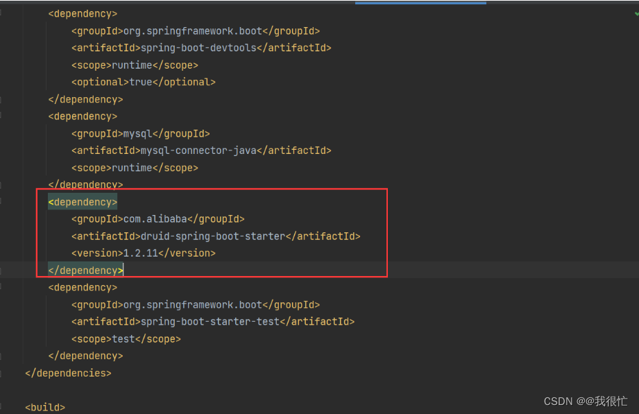 Spring Boot与ECharts 案例_springboot echarts-CSDN博客
