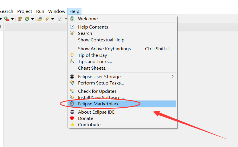 Eclipse WindowBuilder安装过程-CSDN博客