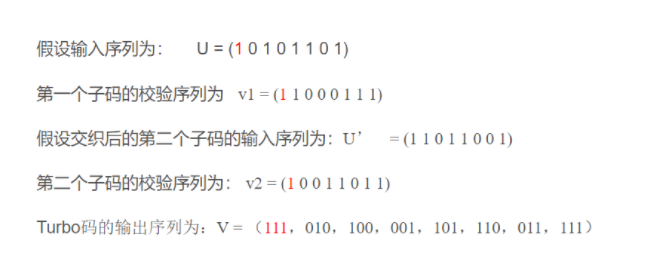 Matlab中的poly2trellis函数使用简介-CSDN博客