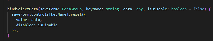 FormGroup的属性和常用方法_form-group-CSDN博客
