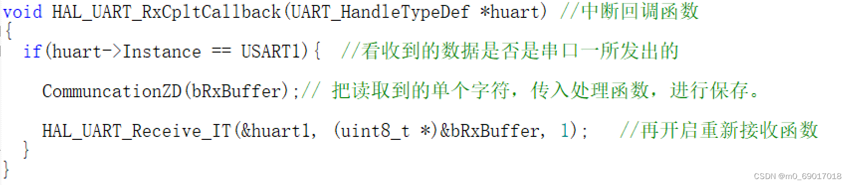 电赛-OPENMV与32通信和基于hc-05蓝牙双车通信（HAL库）_openmv与stm32通信hal-CSDN博客