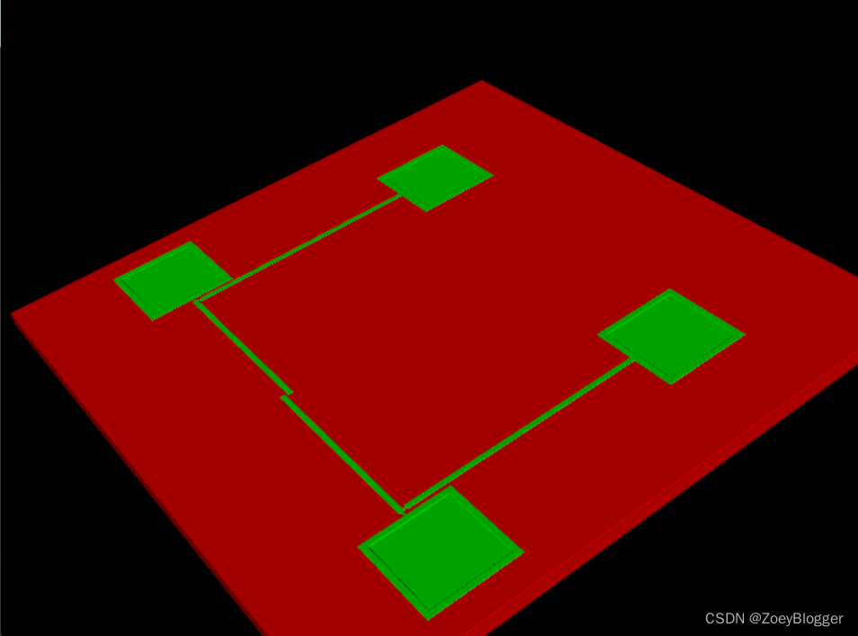 (接上文)使用vtk中的移动立方体(mc)算法对多个等值面提取。等值面 Getscalarpointer Vtk Csdn博客
