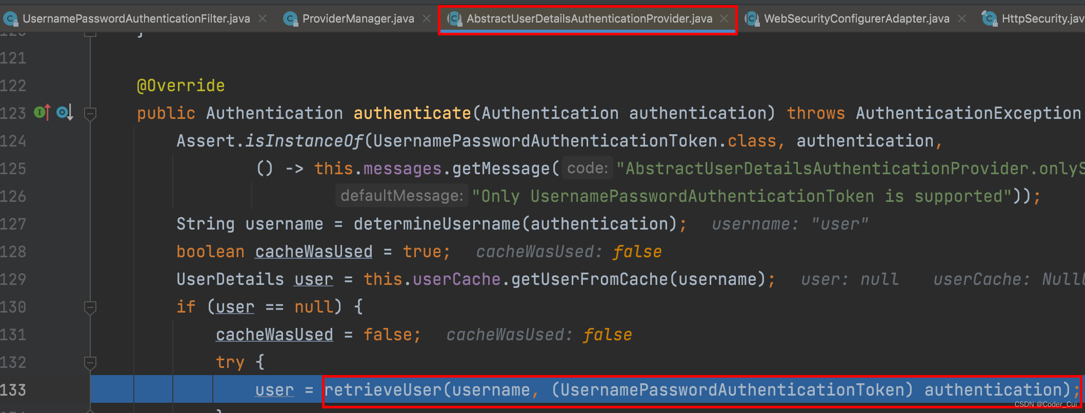 【编程不良人】springsecurity实战学习笔记01 权限管理、环境搭建编程不良人spring Security笔记 Csdn博客