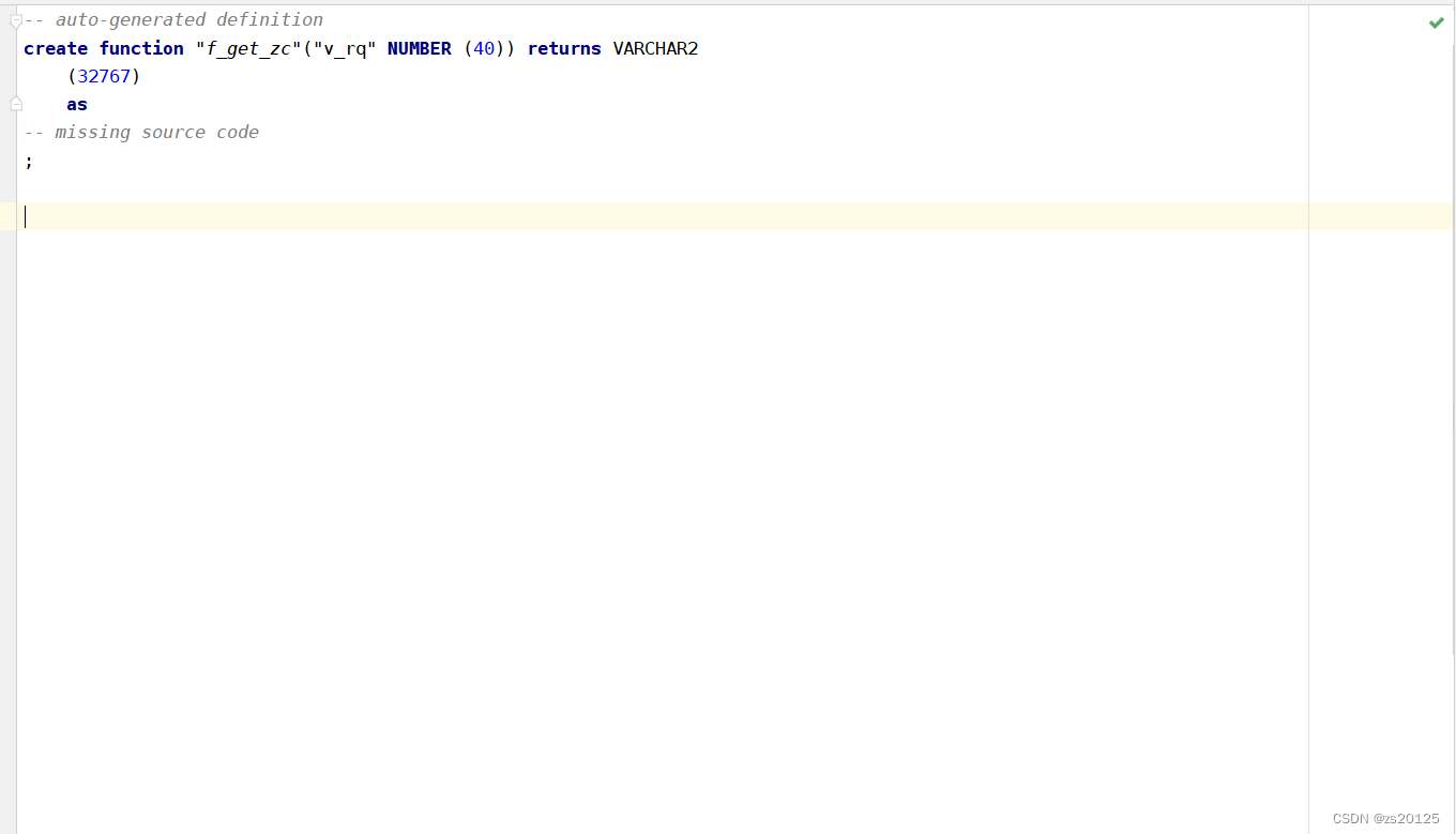 DM8数据库使用中遇到的问题_datagrip missing source code-CSDN博客
