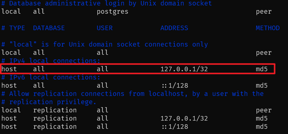 Ubuntu（WSL）安装PostgreSQL_wsl 安装 pgsql-CSDN博客