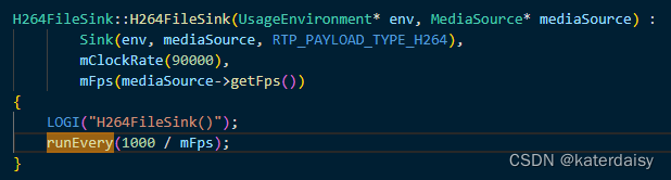 高性能RTSP服务器，代码分析3，TimerMananger和线程池ThreadPool的loop函数_timedeventrunat-CSDN博客