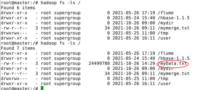Hadoop下利用Java API实现Kmeans算法_1)请编写程序生成三维空间中的1000000个点,每个点用一个元组(tuple)来表示它,比如-CSDN博客