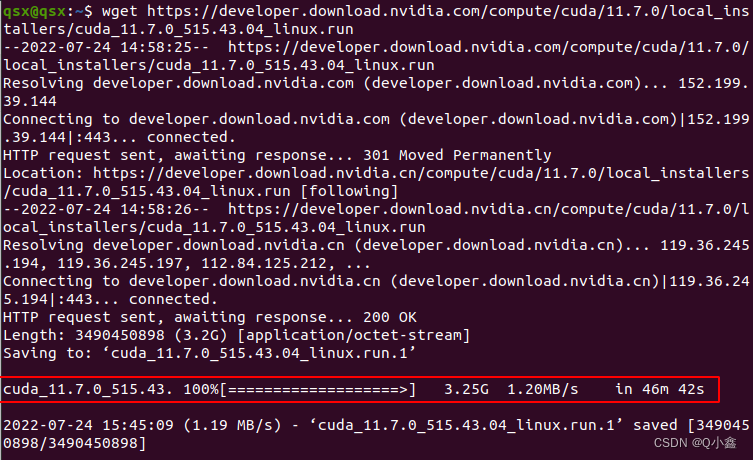 【Ubuntu】Ubuntu20.04安装GPU显卡驱动_ubuntu20.04安装显卡驱动-CSDN博客